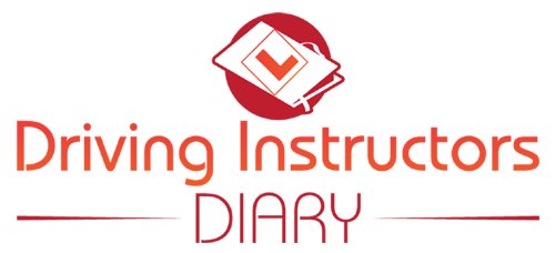 Driving Instructors Diary | Admin